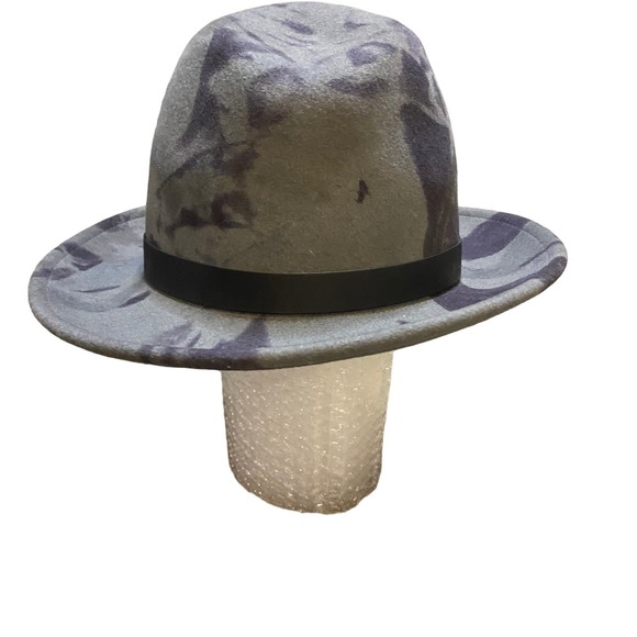 Goorin Bros | Accessories | Goorin Bros Wool Dean The Butcher Fedora ...
